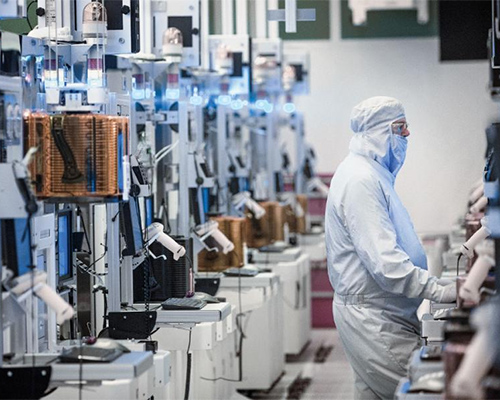 Industries Served - RTM Trade Inc.